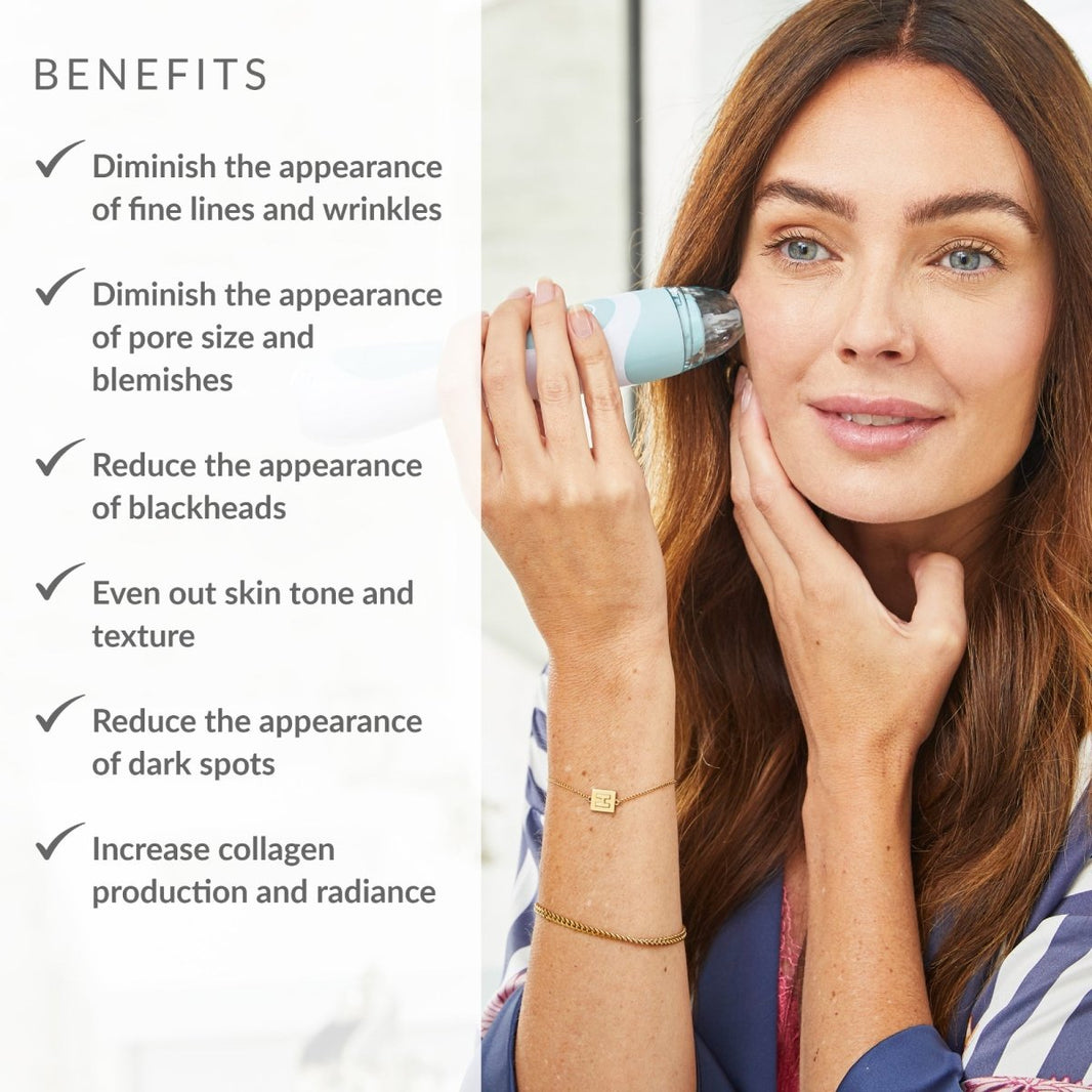 PMD Clean | Smart Facial Cleansing Device – PMD Beauty