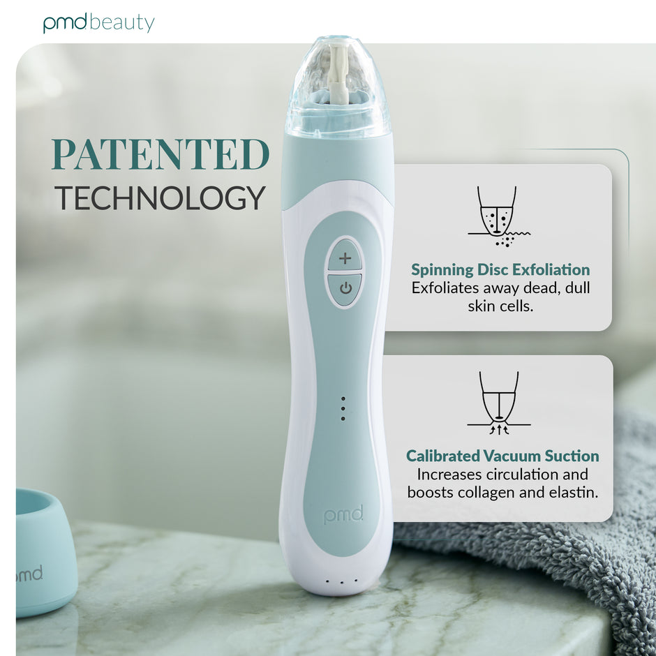 Facial Cleansing Device - PMD Clean Pro | PMD Beauty
