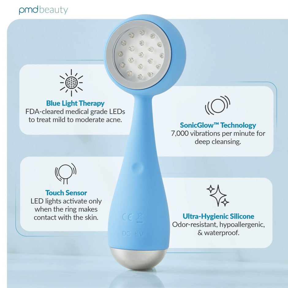 Personal Microderm – PMD Beauty