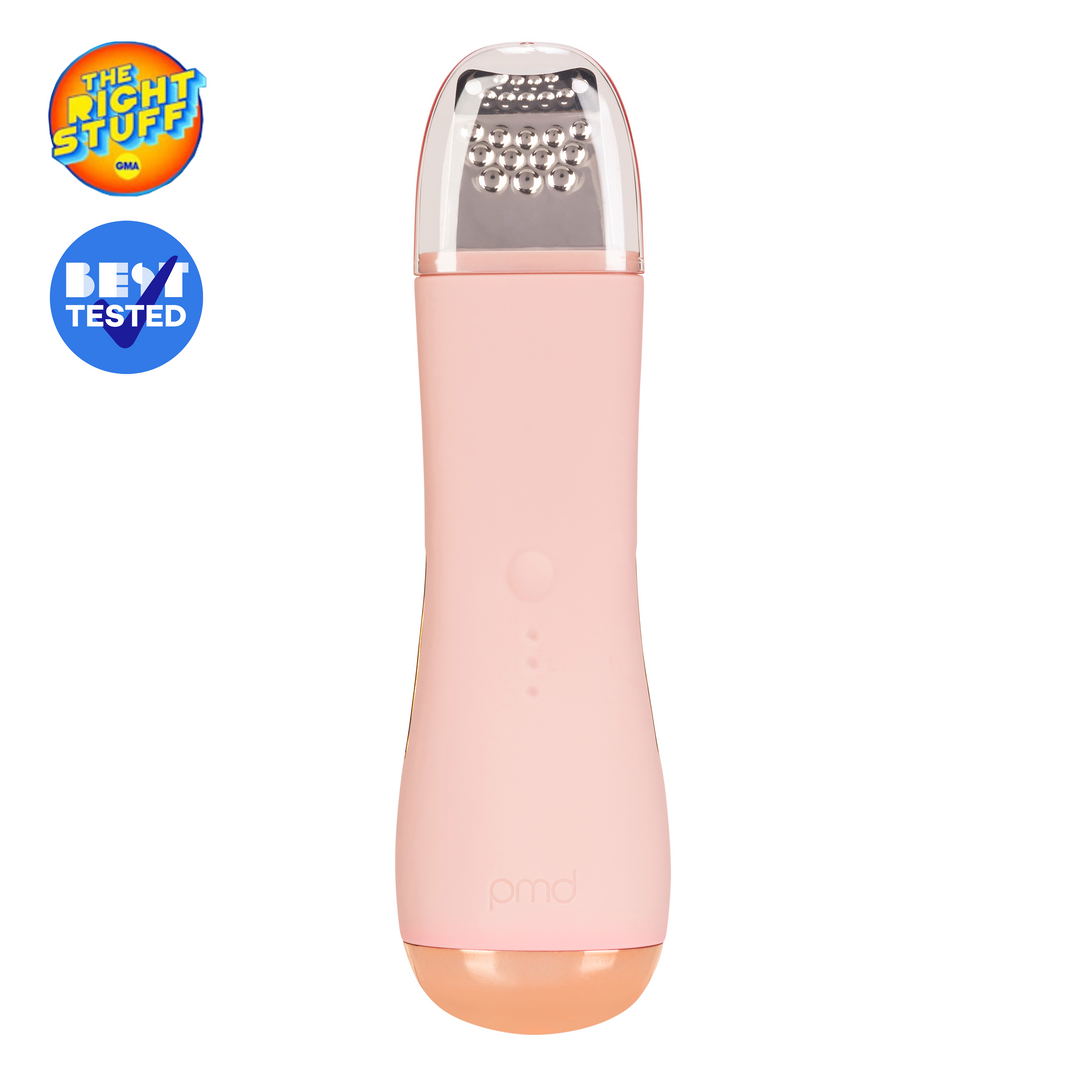 Personal Microderm Elite Pro - Personal Microdermabrasion Device | PMD ...