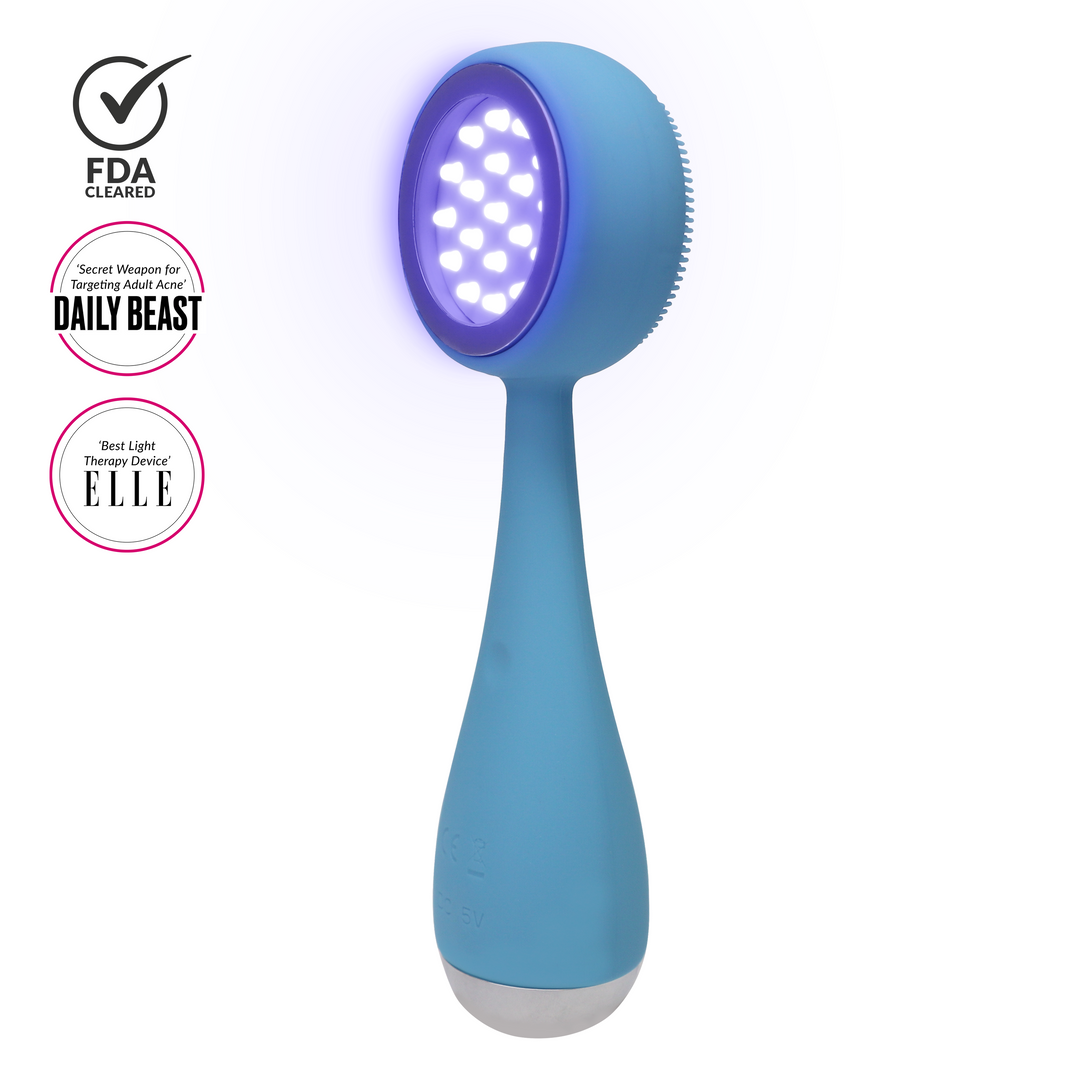 PMD Clean Mini - Compact Facial Cleansing Device | PMD Beauty