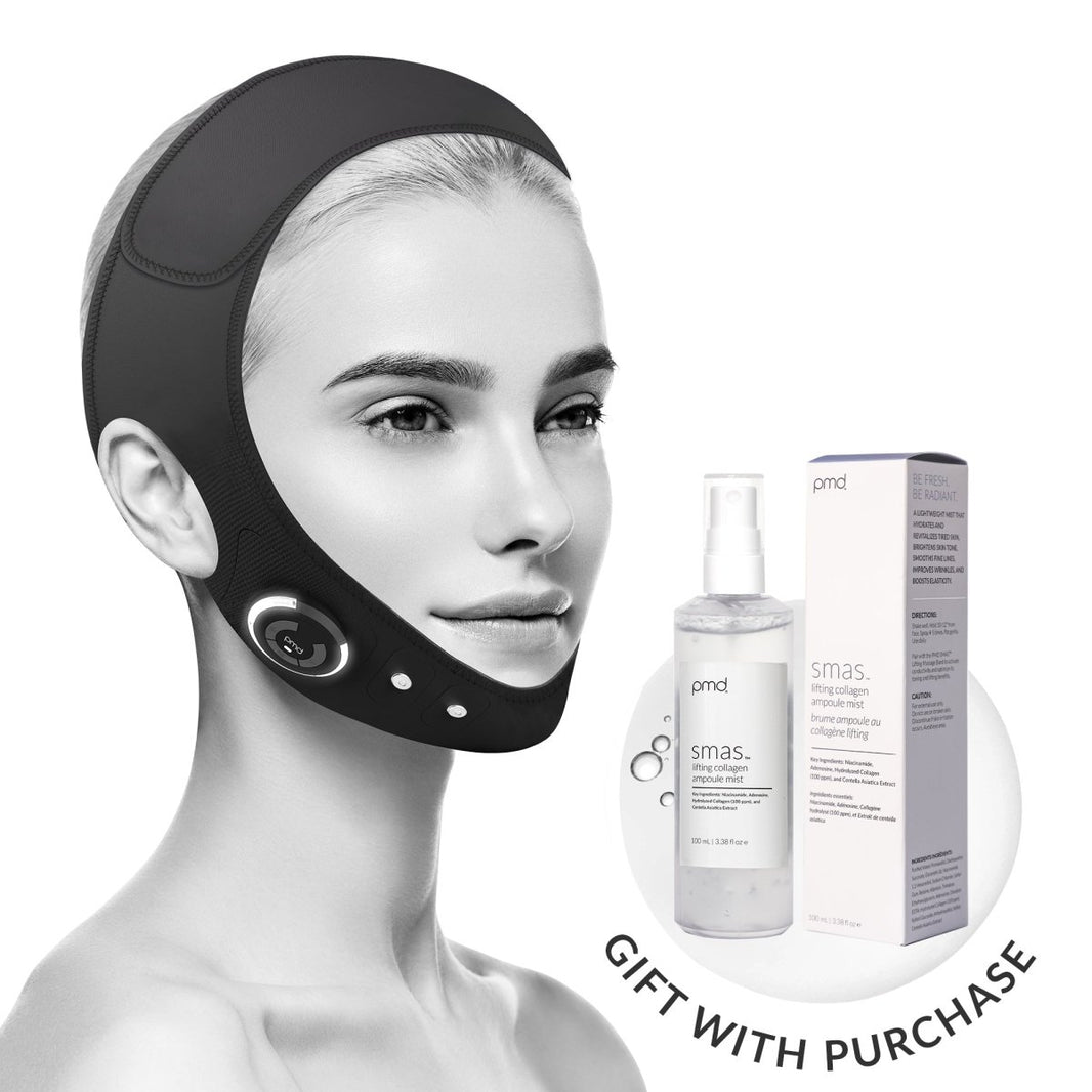 How to Get Rid of Clogged Pores Without Damaging Your Skin – PMD Beauty