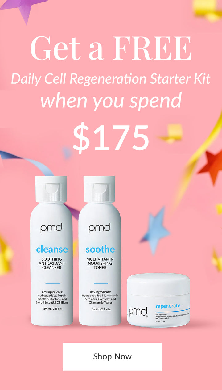 Learn More PMD Clean – PMD Beauty