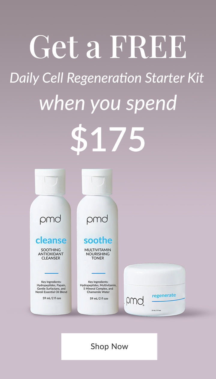 Personal Microderm Elite Pro - Personal Microdermabrasion Device – PMD ...