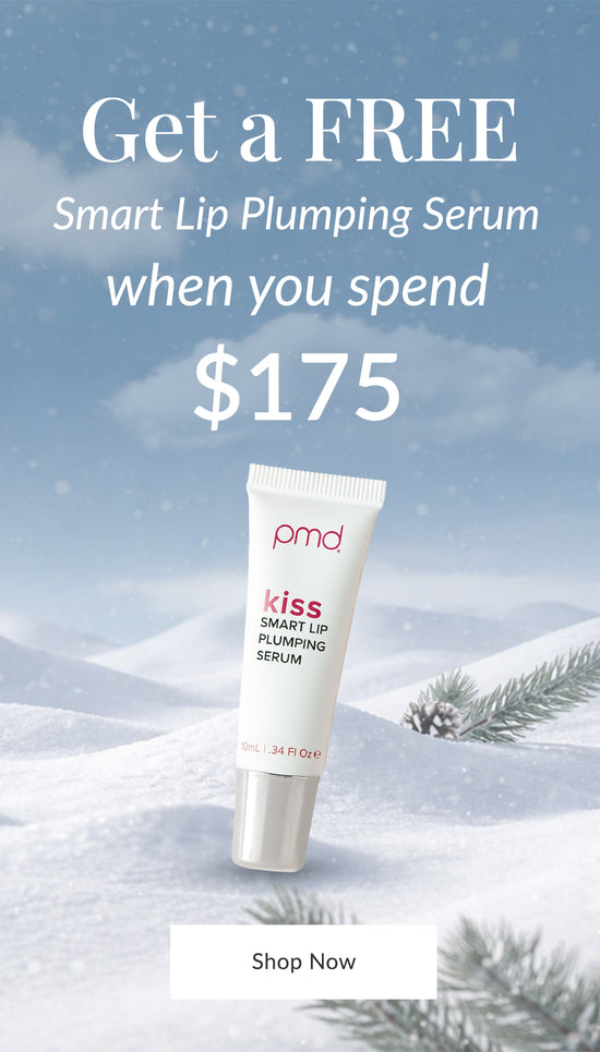 Lip Plumping System for Fuller Lips | PMD Beauty
