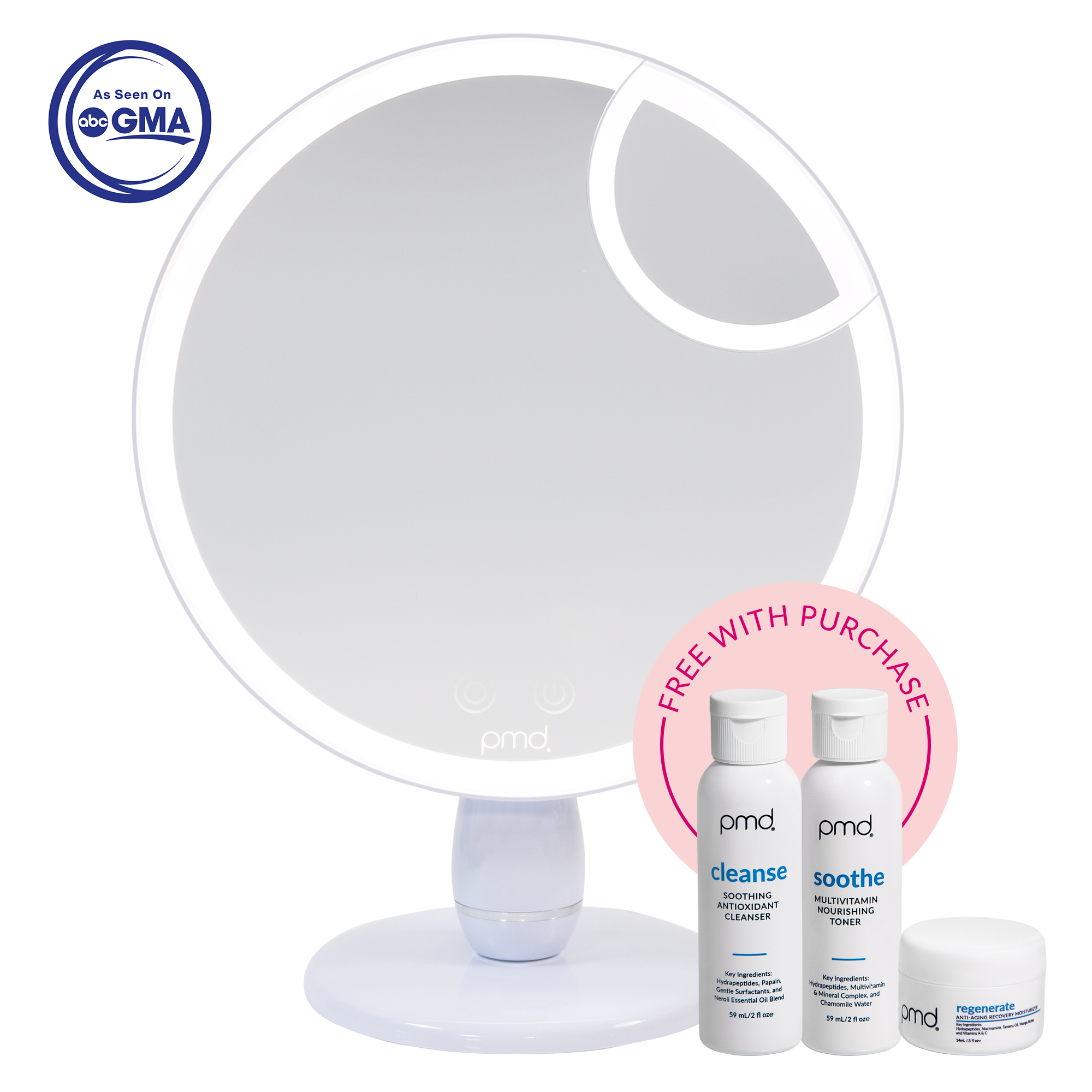 PMD Reflect Pro – PMD Beauty