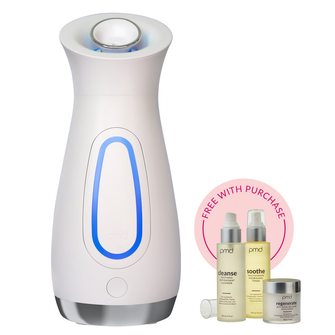 Body Cleansing Brush - Ultimate Exfoliator Tool | PMD Beauty