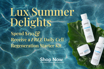 Explore the Full Range of Skincare Innovations | PMD Beauty