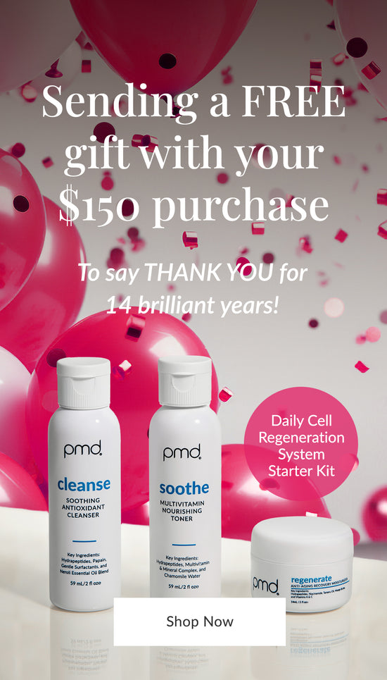 PMD Clean – PMD Beauty