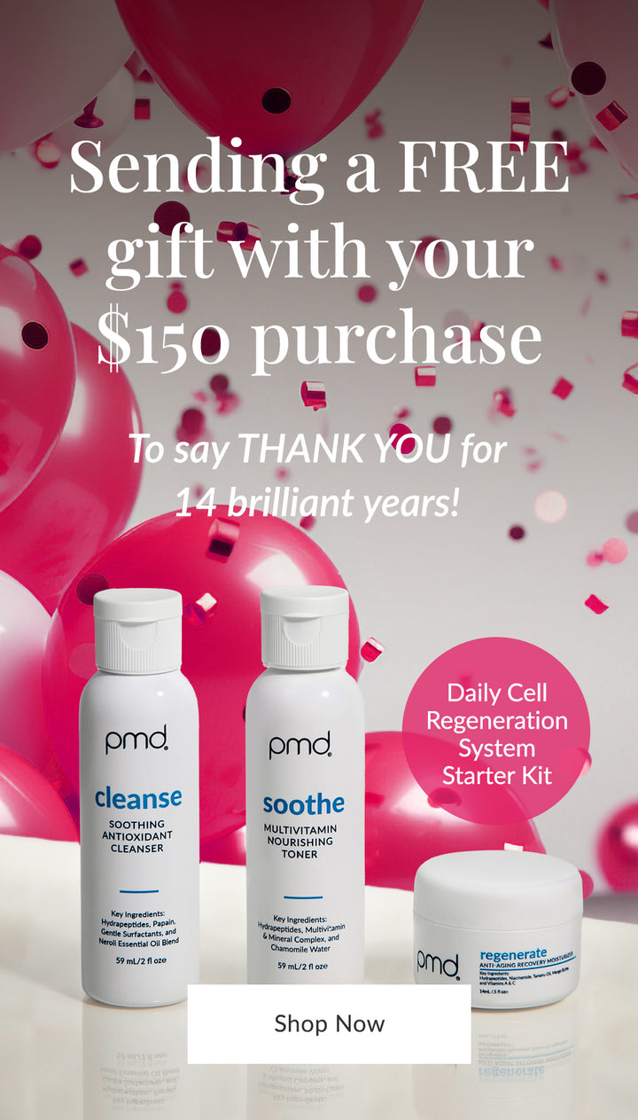 PMD Clean – PMD Beauty