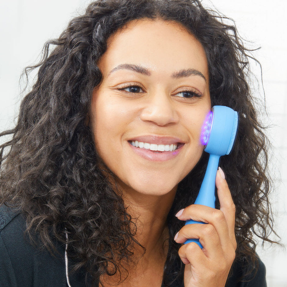 Personal Microderm Elite Pro - Personal Microdermabrasion Device | PMD ...