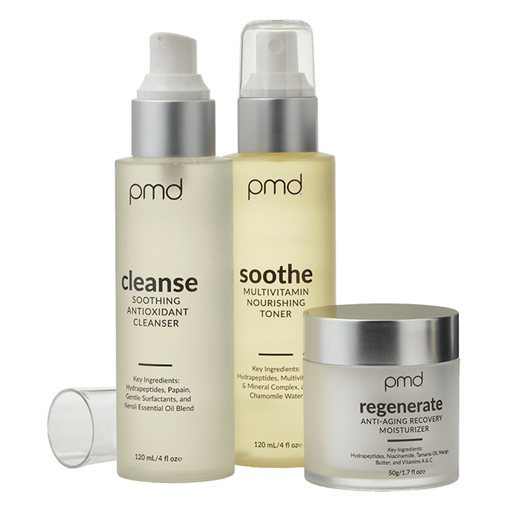 Facial Cleansing Device - PMD Clean Pro | PMD Beauty